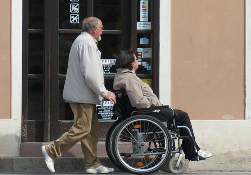 Assunzione disabili: gli incentivi del 2016 Assunzione disabili: gli incentivi del 2016