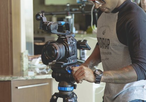 Video curriculum: come farlo