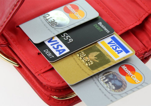 Carta di credito: cos’è e come funziona