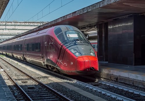 Indennizzo Italo: fac simile richiesta