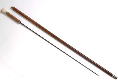 Modulo richiesta porto di bastone animato