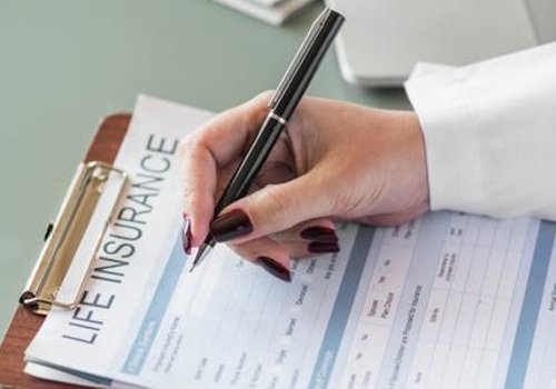 Lettera riscatto polizza vita: fac simile WORD