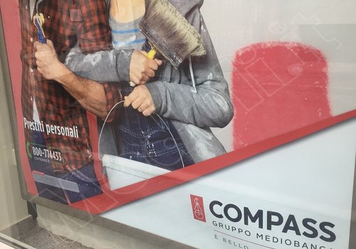 Modulo recesso finanziamento Compass: fac simile WORD