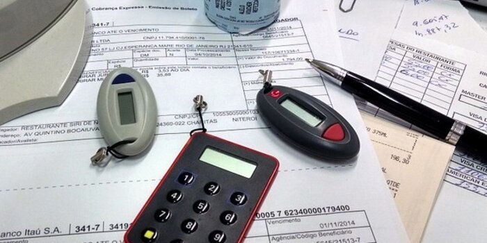 Modelli per richieste di rimborso da compilare