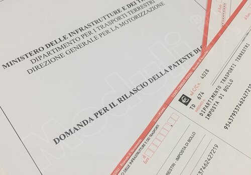 Modello TT2112 editabile