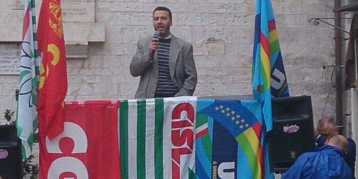 Fac simile di disdetta sindacati e patronati