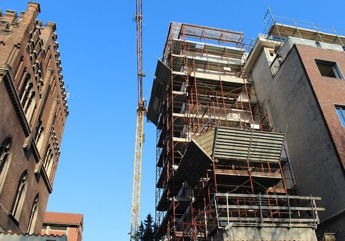 Modulo cessione del credito Agenzia delle Entrate: PDF e istruzioni