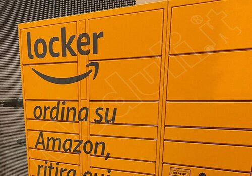 Reso tramite Amazon Locker: come funziona