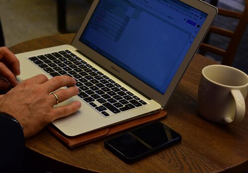 Registro telefonate excel