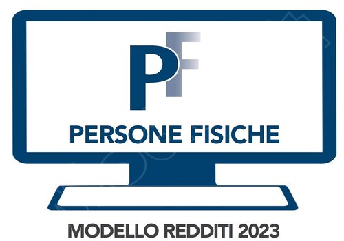 Modello redditi Persone Fisiche 2023 Modello redditi Persone Fisiche 2023