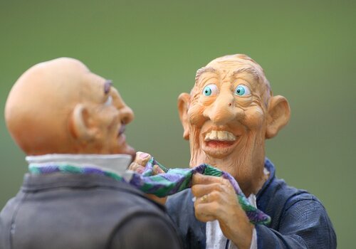 Querela esempio: modulo PDF