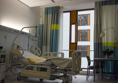 Foglio dimissioni ospedale fac simile Word