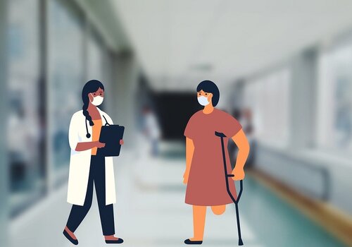 Modello ICRIC: Invalidità Civile RICovero