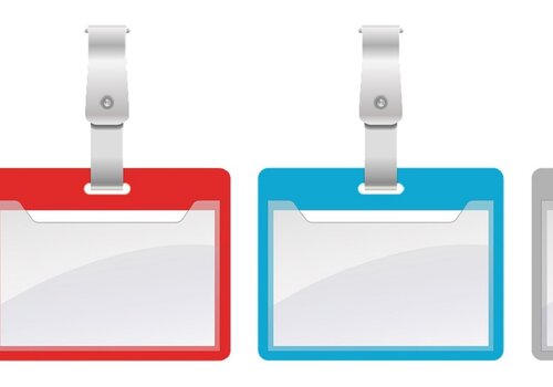 Autocertificazione di smarrimento badge: modelli doc, pdf