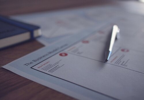 Modello preventivo word: download gratis