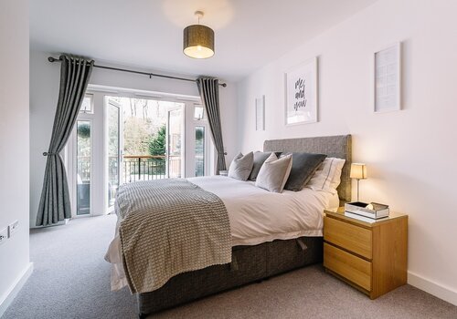 Esempio recensione positiva b&b