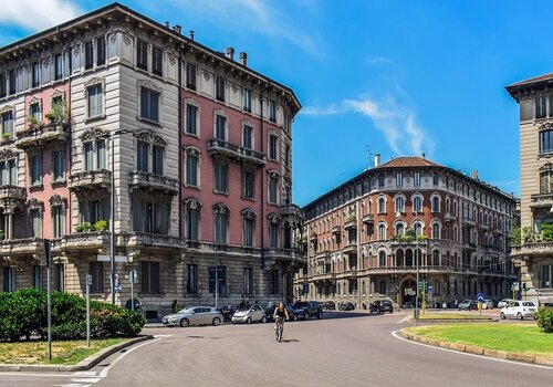 Modulo disdetta TARI pdf Milano