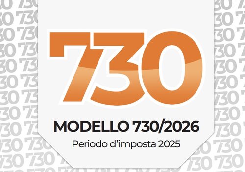 Modello 730 2026 pdf editabile