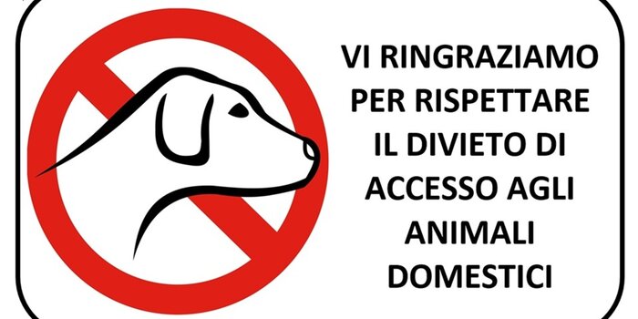 Fac simile cartelli e segnali da scaricare e compilare