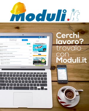 Moduli.it :: Il portale italiano della modulistica